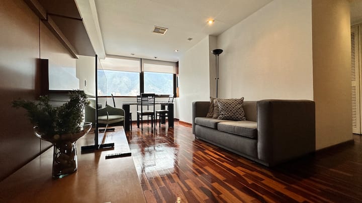 Ccct Caracas - Apartamento Ejecutivo - Caracas
