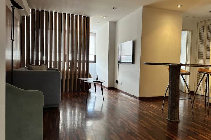 Ccct Caracas - Apartamento Ejecutivo - Caracas