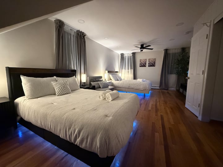 Renovated 2 Bedrooms Full Apartament - Massapequa, NY