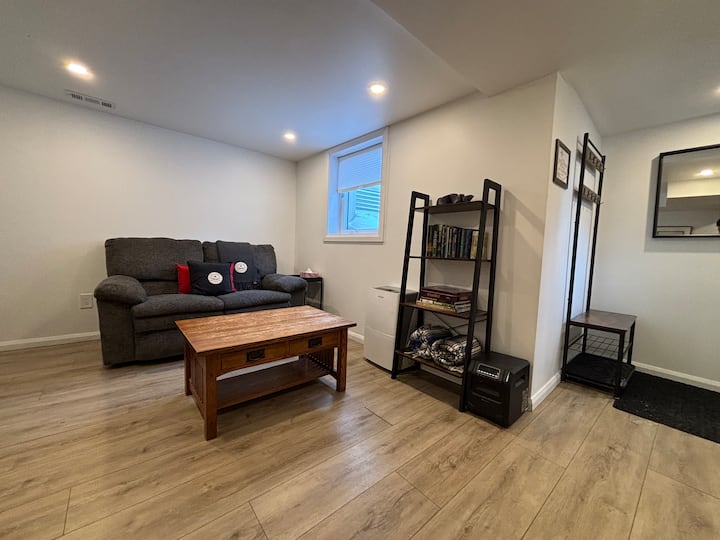 Central And Cozy 1 Bedroom Suite - Ottawa