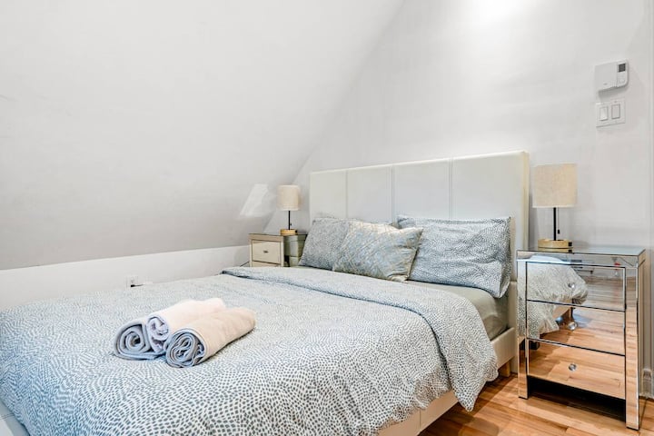 2 Bedroom Apartment In Historical Building - Grimsby