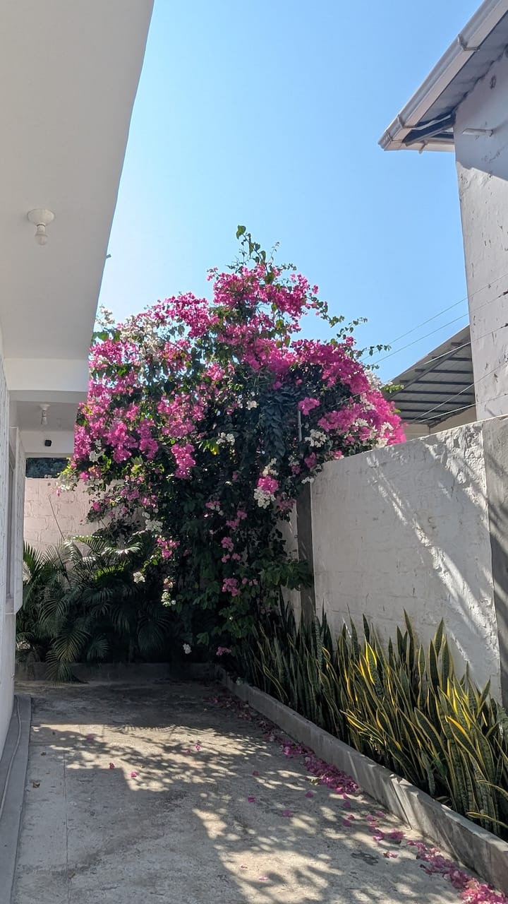 Escápate A Manta | Playa, Mall Y Comodidad Total - Manta