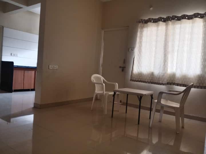 Entire Apartment In Satara - Satara