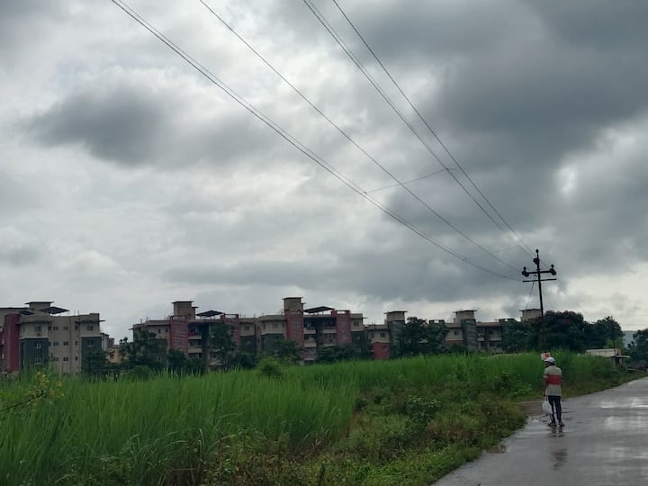 Entire Apartment In Satara - Satara