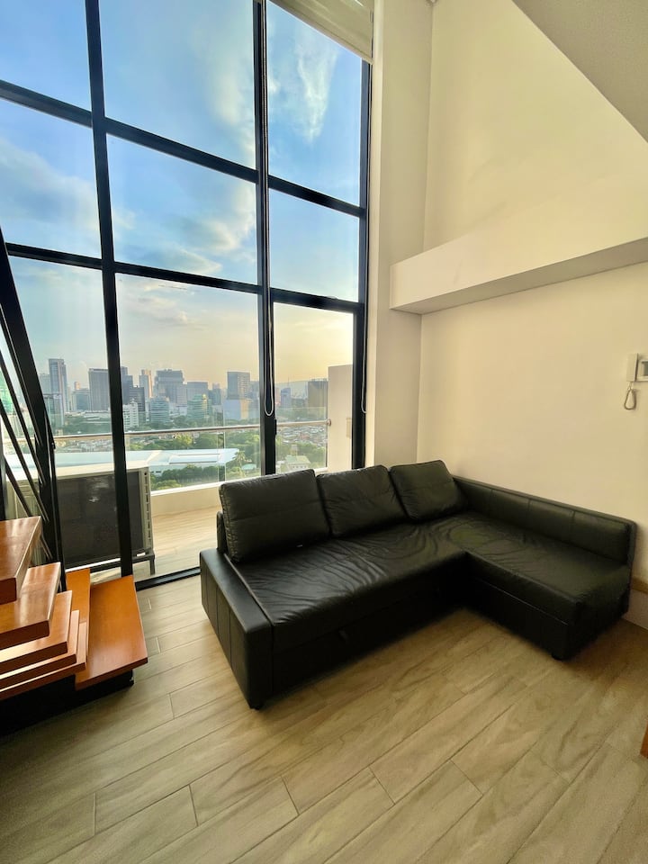 Cebu Skyloft: City Sunset View - Cebu City