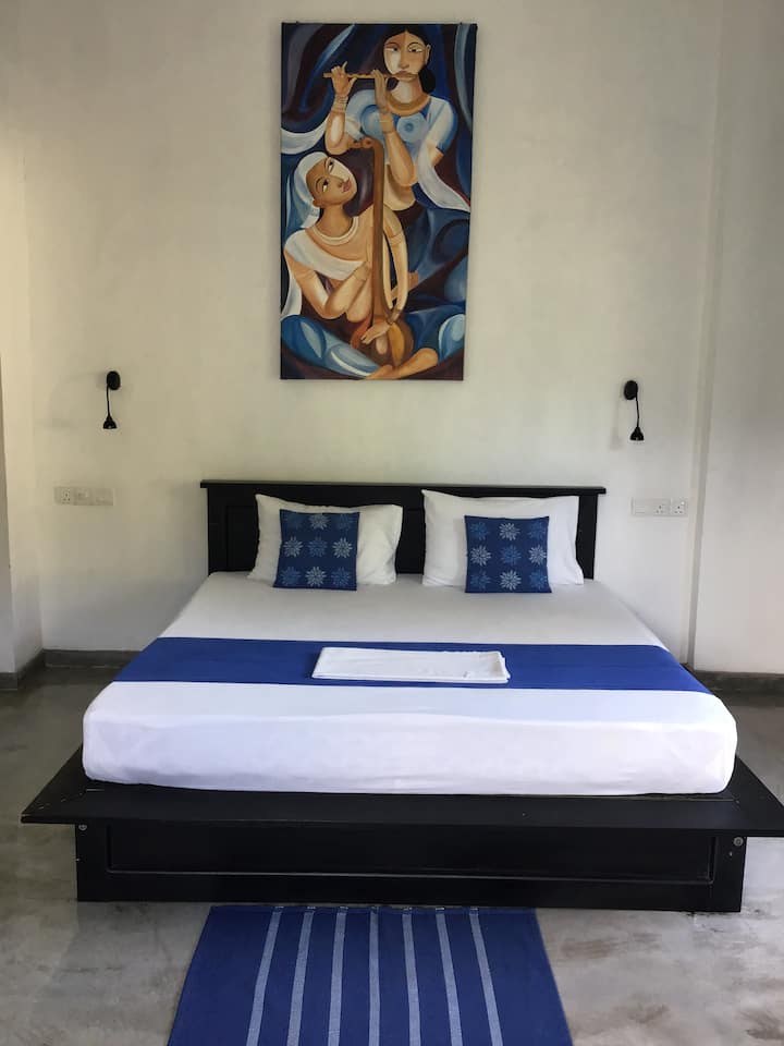 Deluxe Room - Kandy