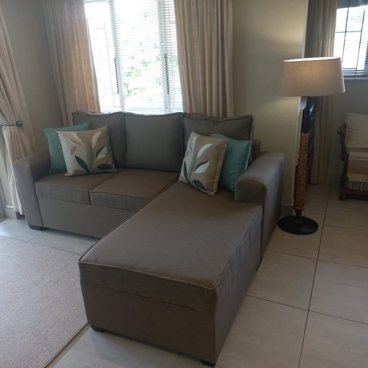 Buckingham Place - Kloof