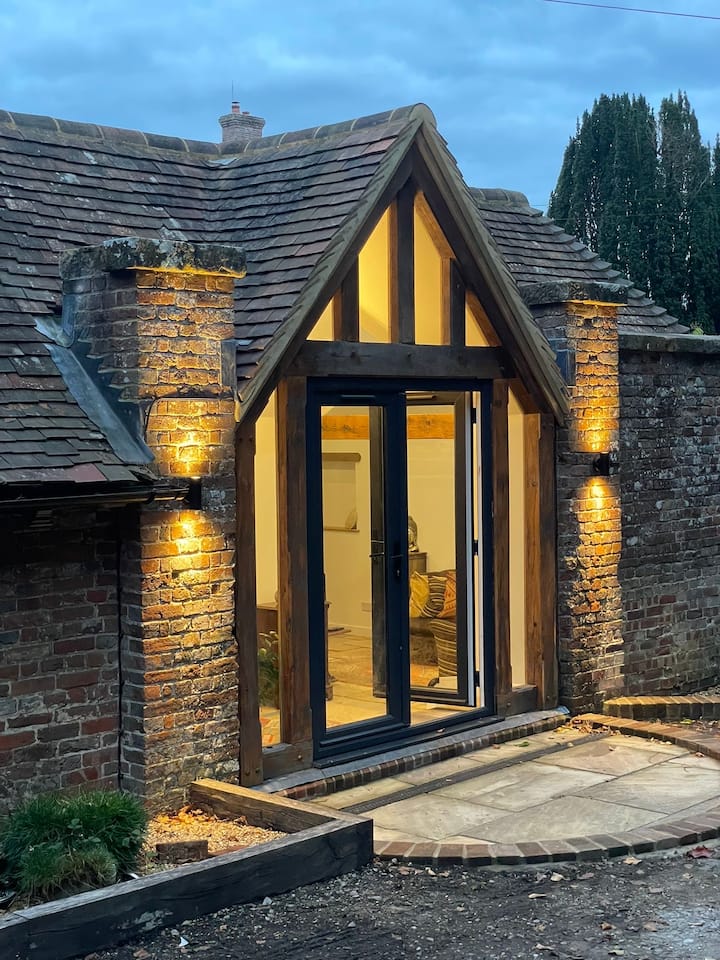 The Cottage, Annex, Bolebroke, Tn74jj - Crowborough