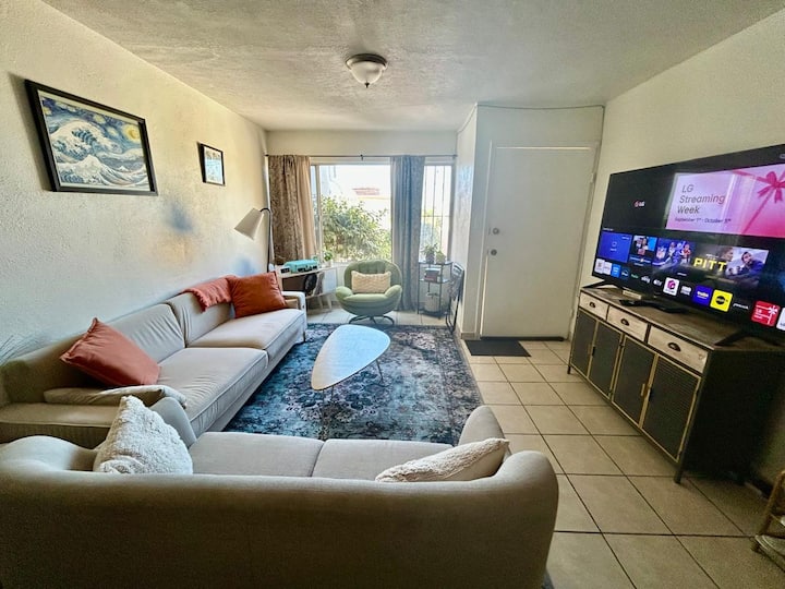 Tu Hogar En Playas De Tijuana - Playas de Tijuana