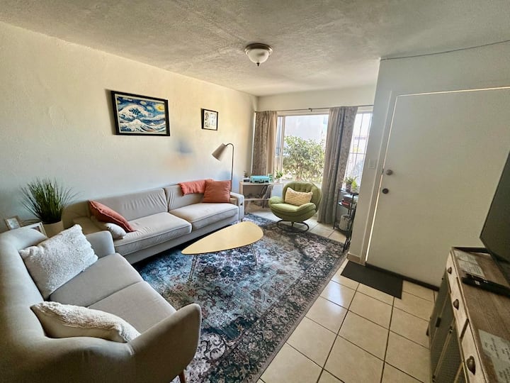 Tu Hogar En Playas De Tijuana - Playas de Tijuana