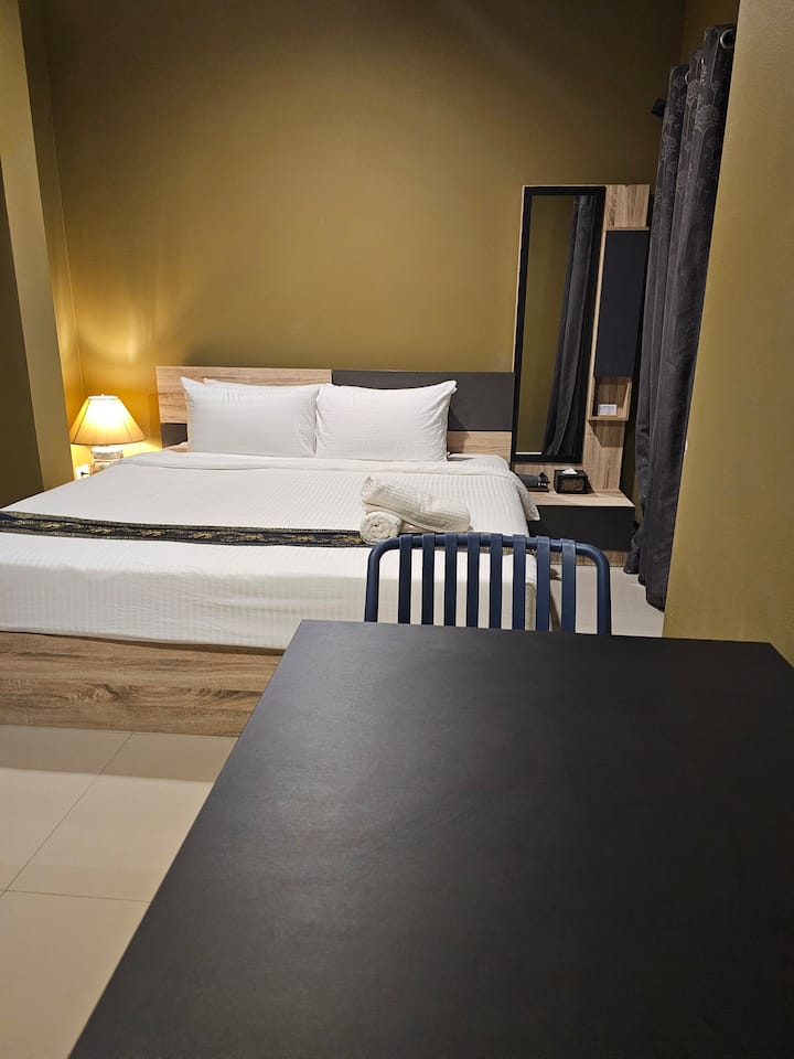 Lantern Suites 31 Northpark With Maid Service - Thailand