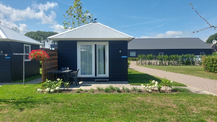 De Koe, Hooibergje 2, Recreatie Aan De Vecht. - Hilversum