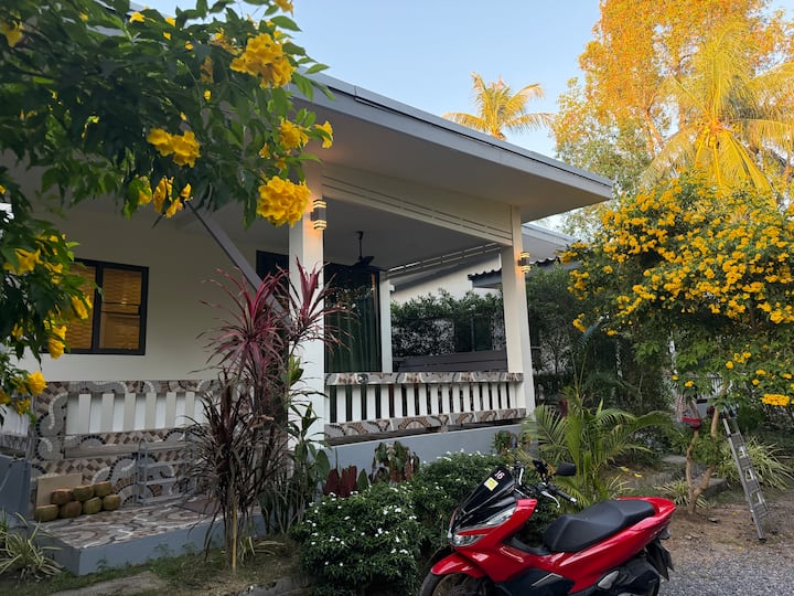 Cherries - Ko Pha Ngan