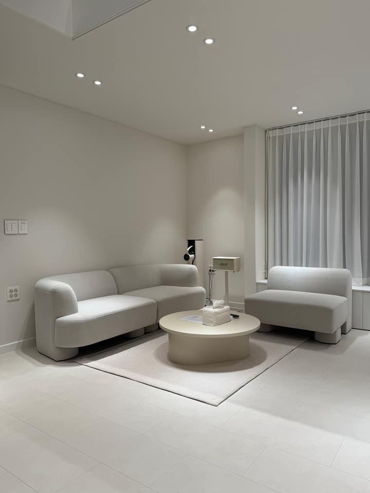 고능주택 - 전곡읍