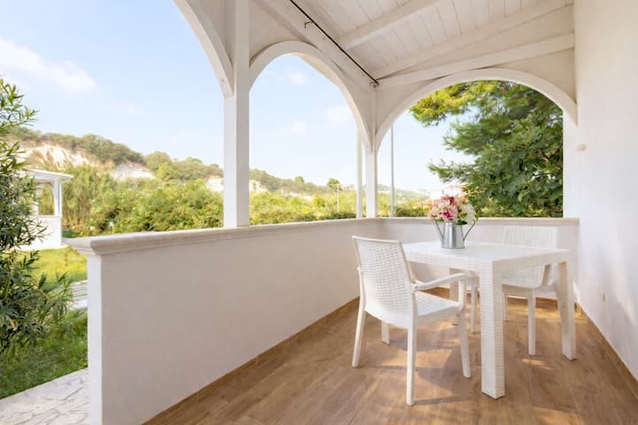 Iremar C4 - Residence Iremar C4 - Vieste