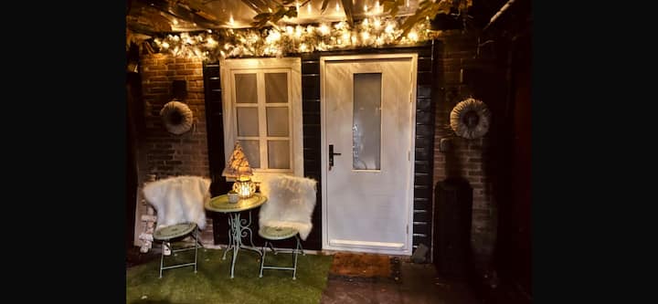 Sugarstation - Amsterdam