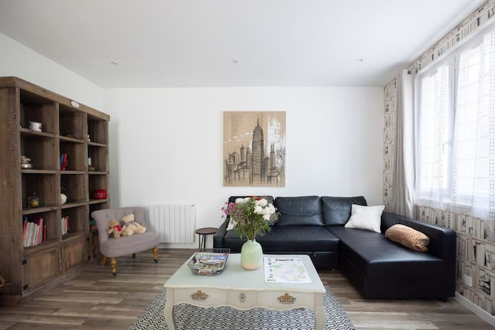 Les Bergeronnettes ! - Ay