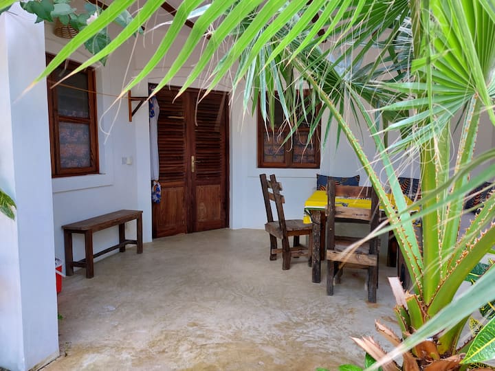 Guru Guru Garden Houses  "Ndoto House" - Tanzanie