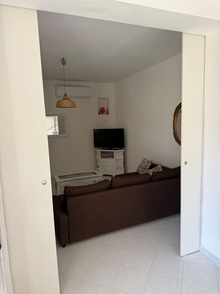 Casa Mare A Castelluzzo - San Vito Lo Capo