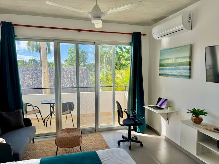 Deluxe Double Room In Encuentro Beach - Dominican Republic