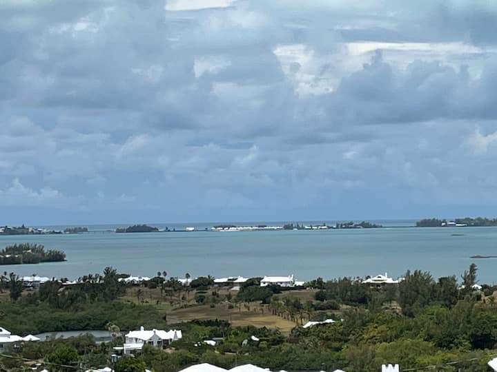 Sound View Cottage - Bermuda