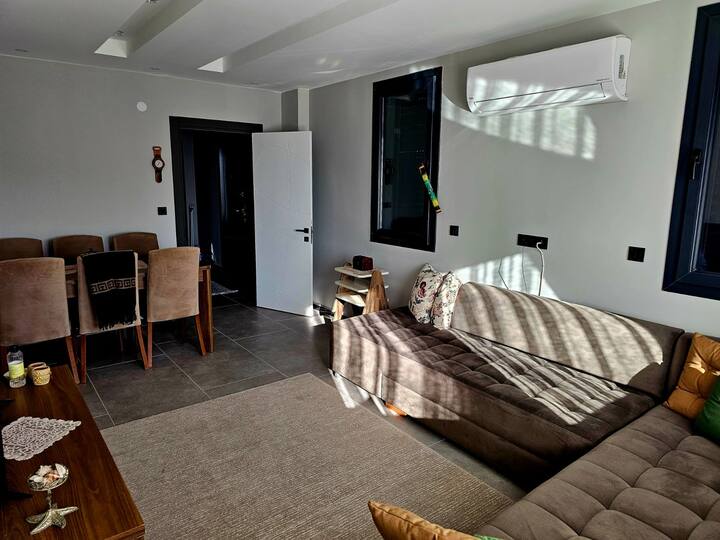 3+1 öZel Koya Yakın Villa - Didim