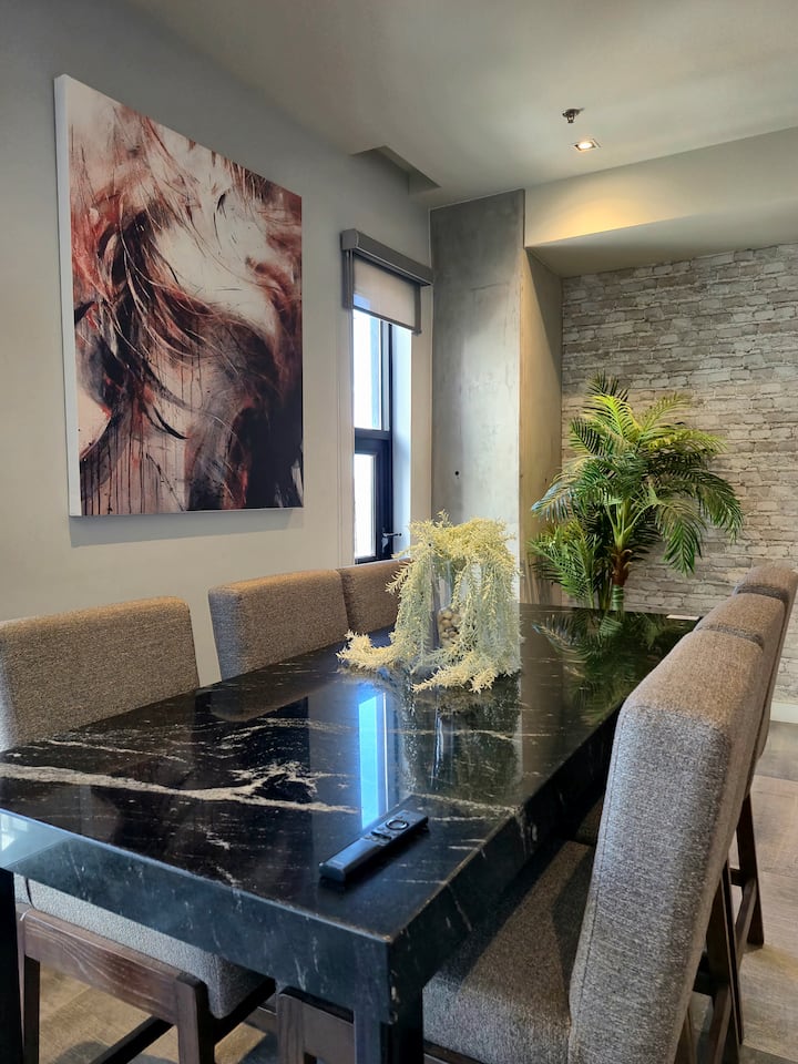 "All Loft" Distrito Uno 5° - Chihuahua