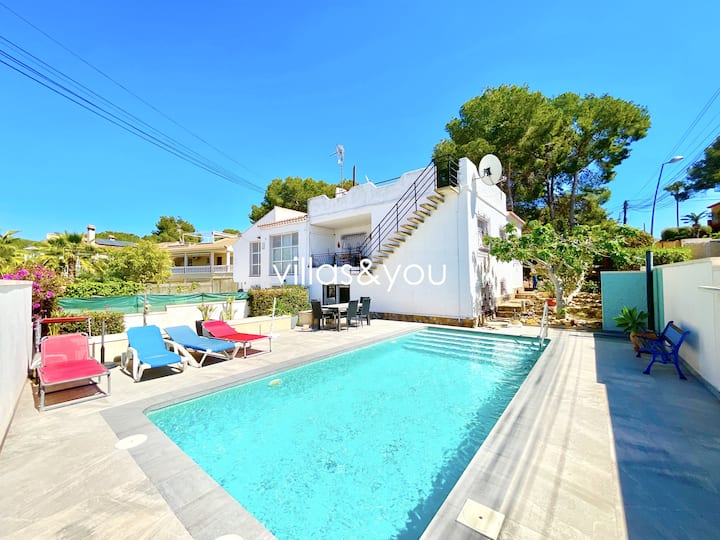 Villa Balcones Torrevieja By Villas&you - Cabo Roig