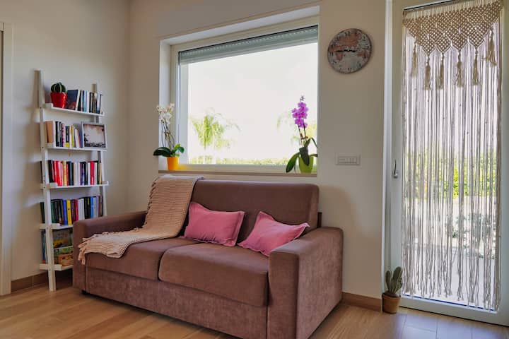 Malìa Holiday Villa - Polignano a Mare