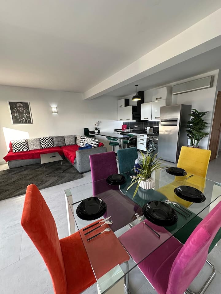 Hyper Centre Agadir - 阿加迪爾