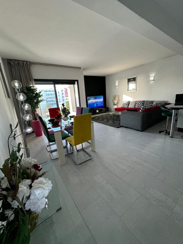 Hyper Centre Agadir - Agadir