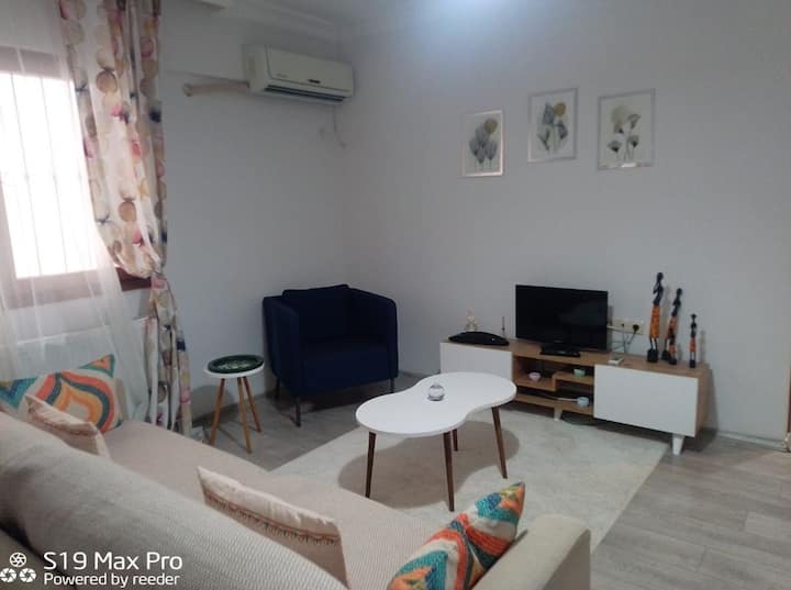 İZmir'de Merkezi Ew
Hospitals,sun,close To Izban - Izmir