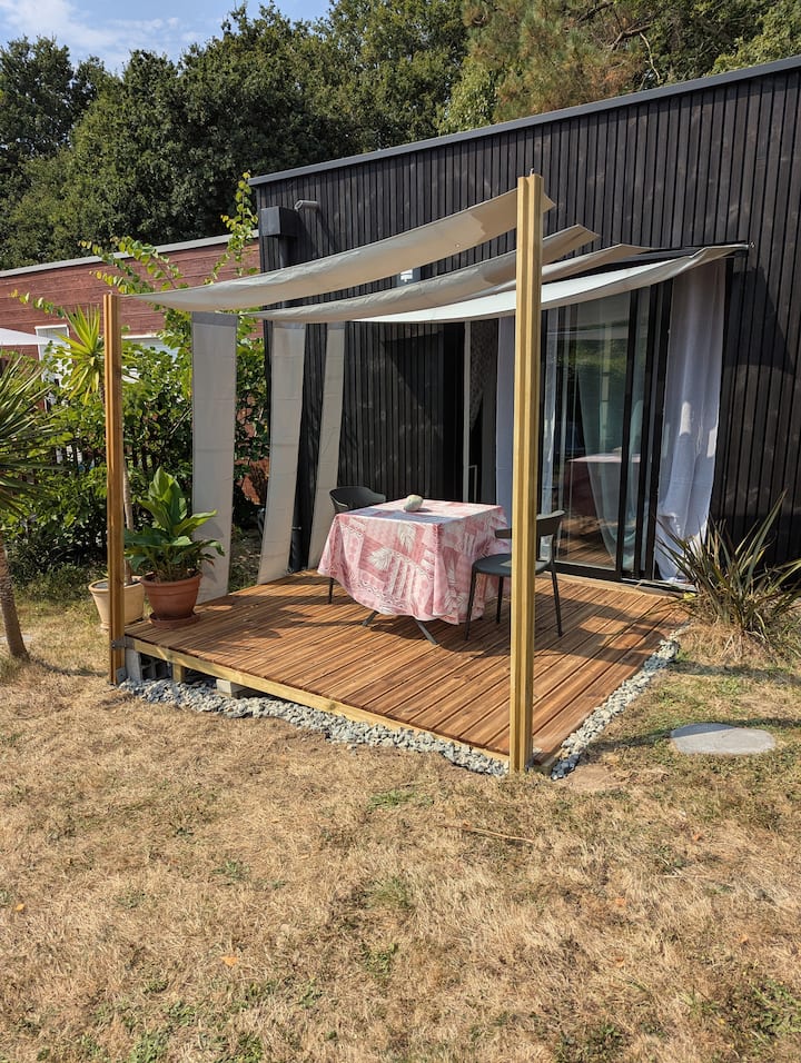 Chambre D'hôte "Au Coeur Des Rias" - Pont-Aven