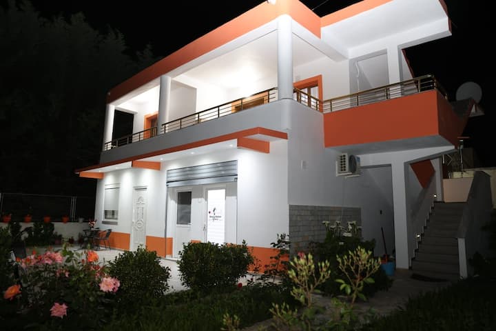 Vila Likaj - Berat