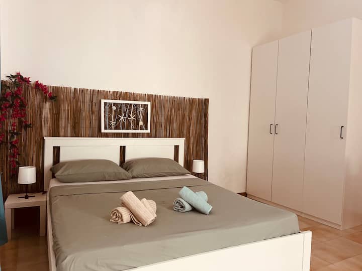 Orosei - City Ferien-appartement I - Orosei