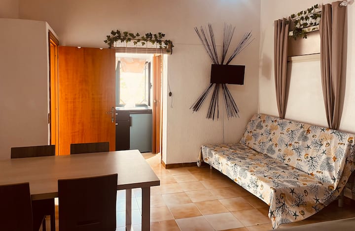 Orosei - City Ferien-appartement I - Orosei