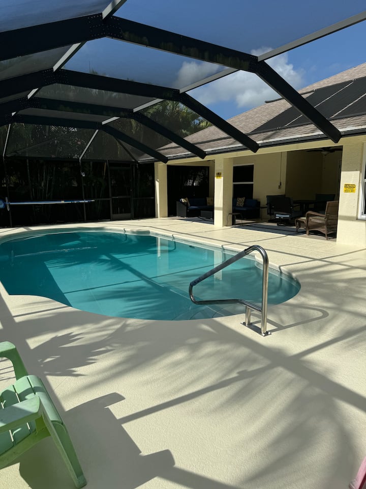 Paradise In Port Saint Lucie - ポートセントルーシー, FL