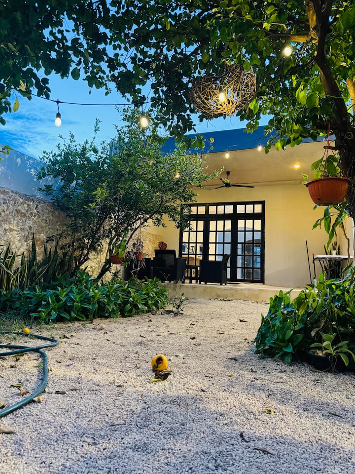 Casa Milon - Mérida