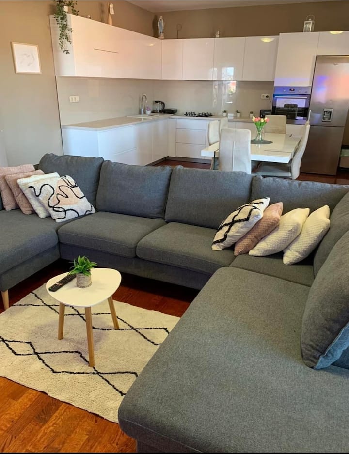Penthouse Lux Mareta - Bibinje