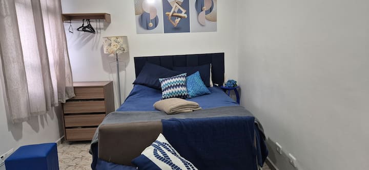 Kitnet  Em Santos - Santos, Brasil