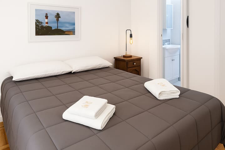 Ideal Familias - Excelente Ubicación - 3 Amb. - Mar del Plata