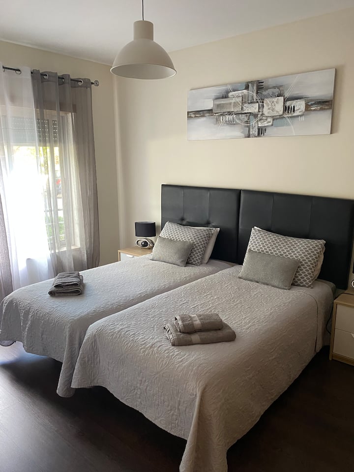 Jd Apartment For Nice Holidays - Algarve
