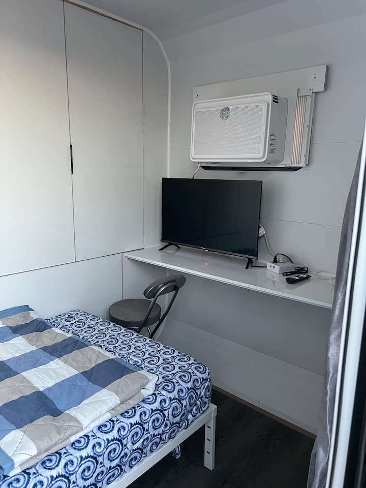 Modern Tiny Home - Las Vegas