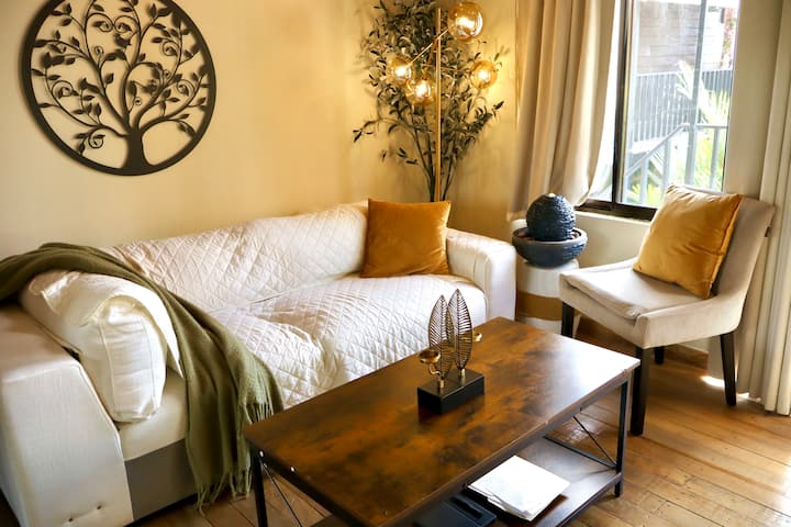 Jacen Chalets: Luxury Stay With Volcano View - La Fortuna