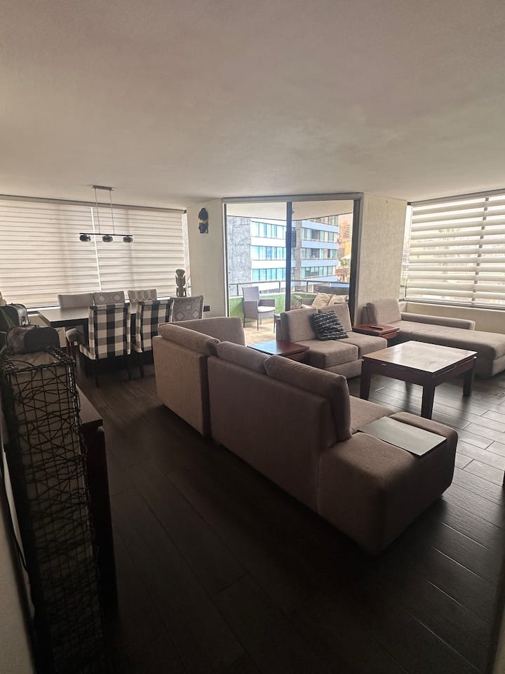 Lindo Departamento - Arica y Parinacota