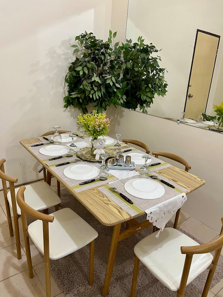 Highly Accessible Smd Suites - General Santos City