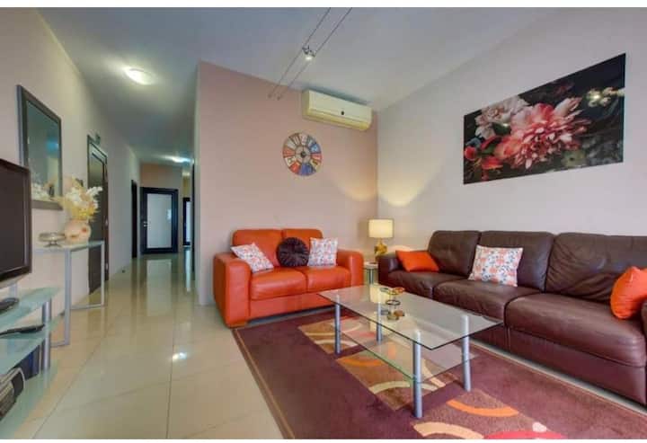 St Paul's Bay 5 - Malta