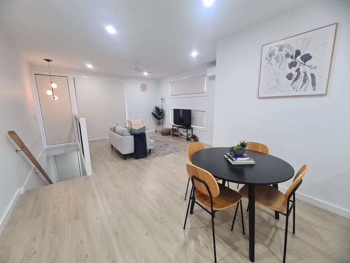 View @ Harmony Retreat (1a) - St Albans