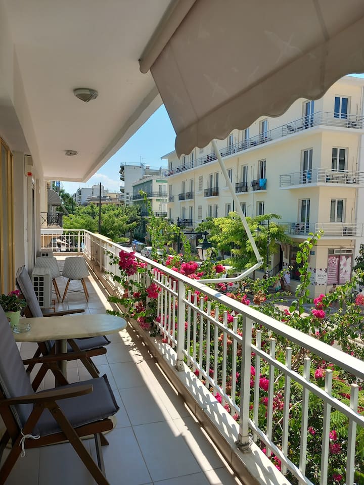 Γκαρσονιέρα 50 μέτρα από τη θάλασσα - Griechenland