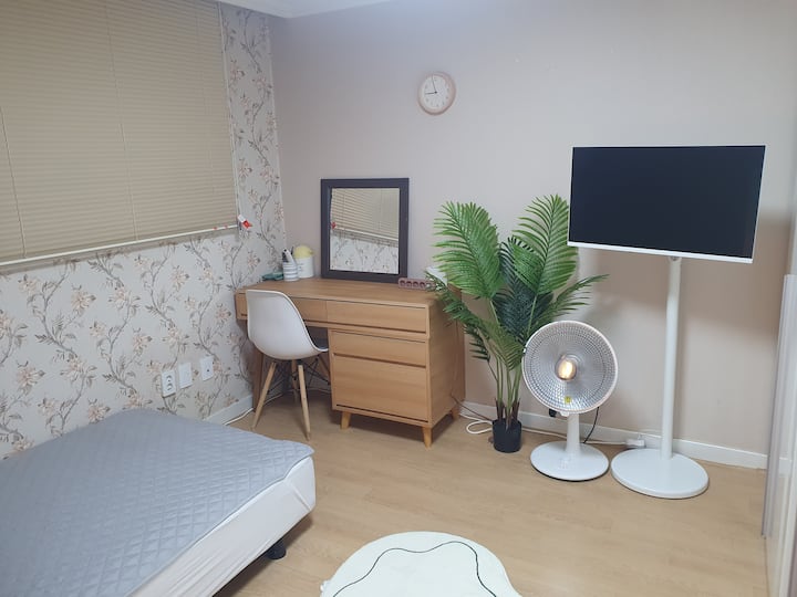 Gn Cozy House(5min To Subway) - Séoul